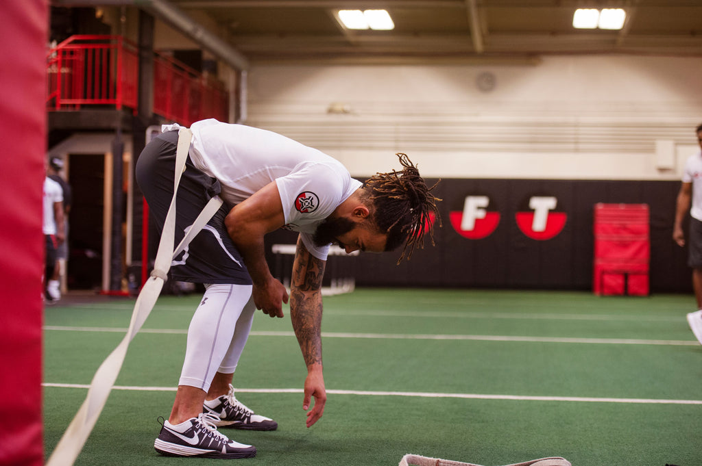 No pre-workout product compares to PROGENEX Force – Progenex