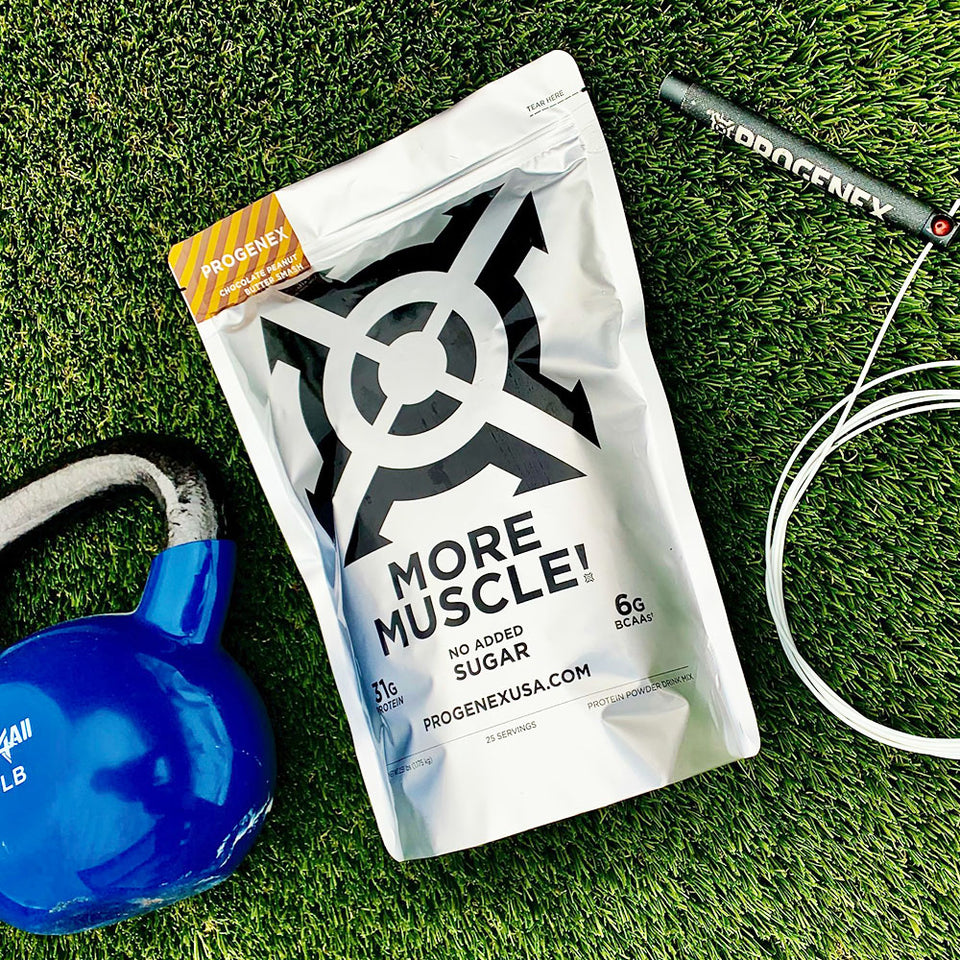 Science – Progenex