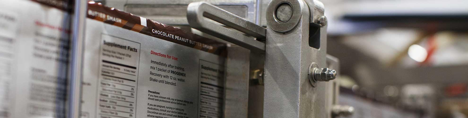 How It's Made – Progenex