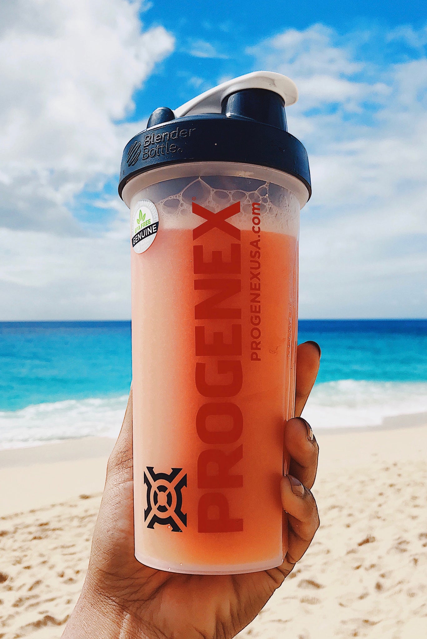 Accessories | Progenex