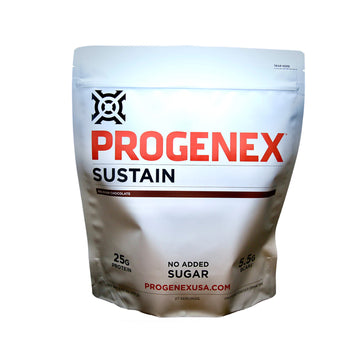 Boost Strength with Progenex Protein Supplements for Females