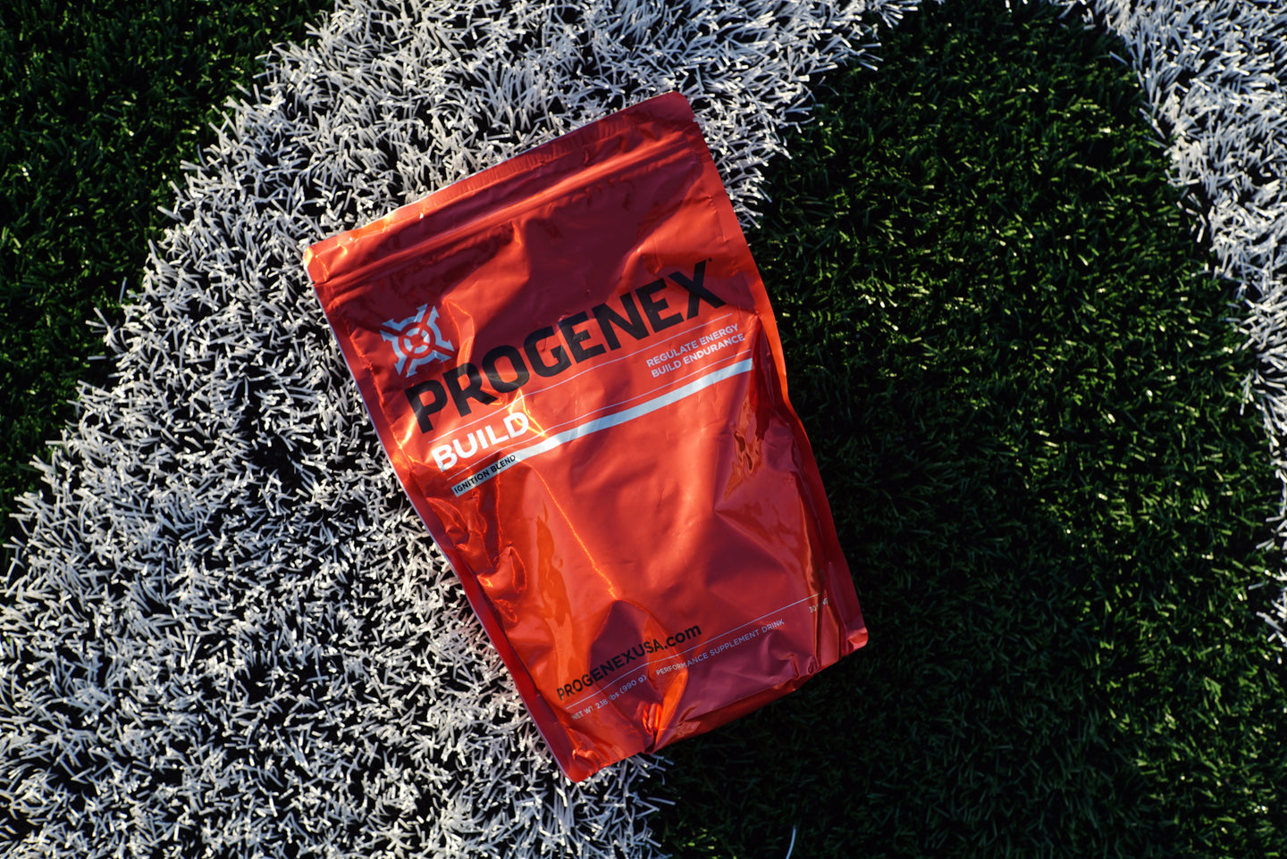 Progenex | Fitness Never Tasted So Great