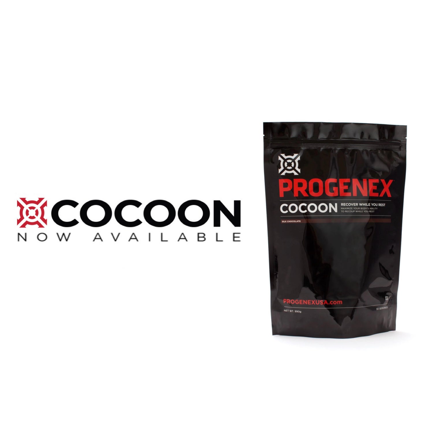 Progenex | Fitness Never Tasted So Great