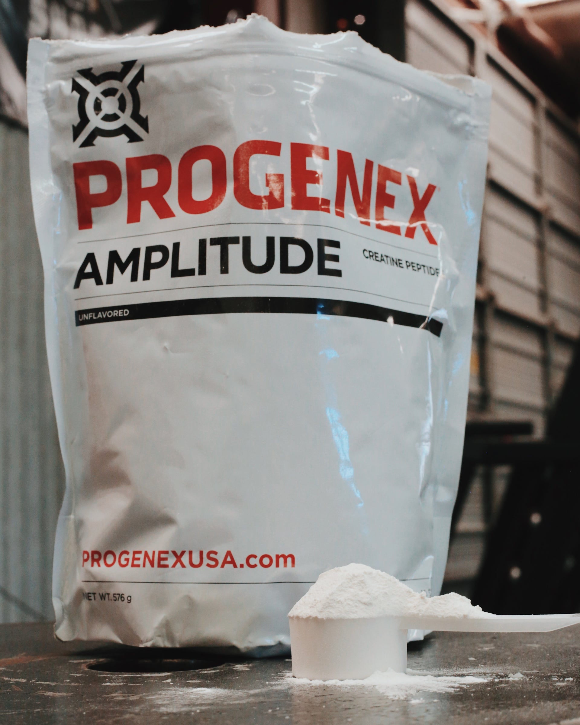 Progenex | Fitness Never Tasted So Great