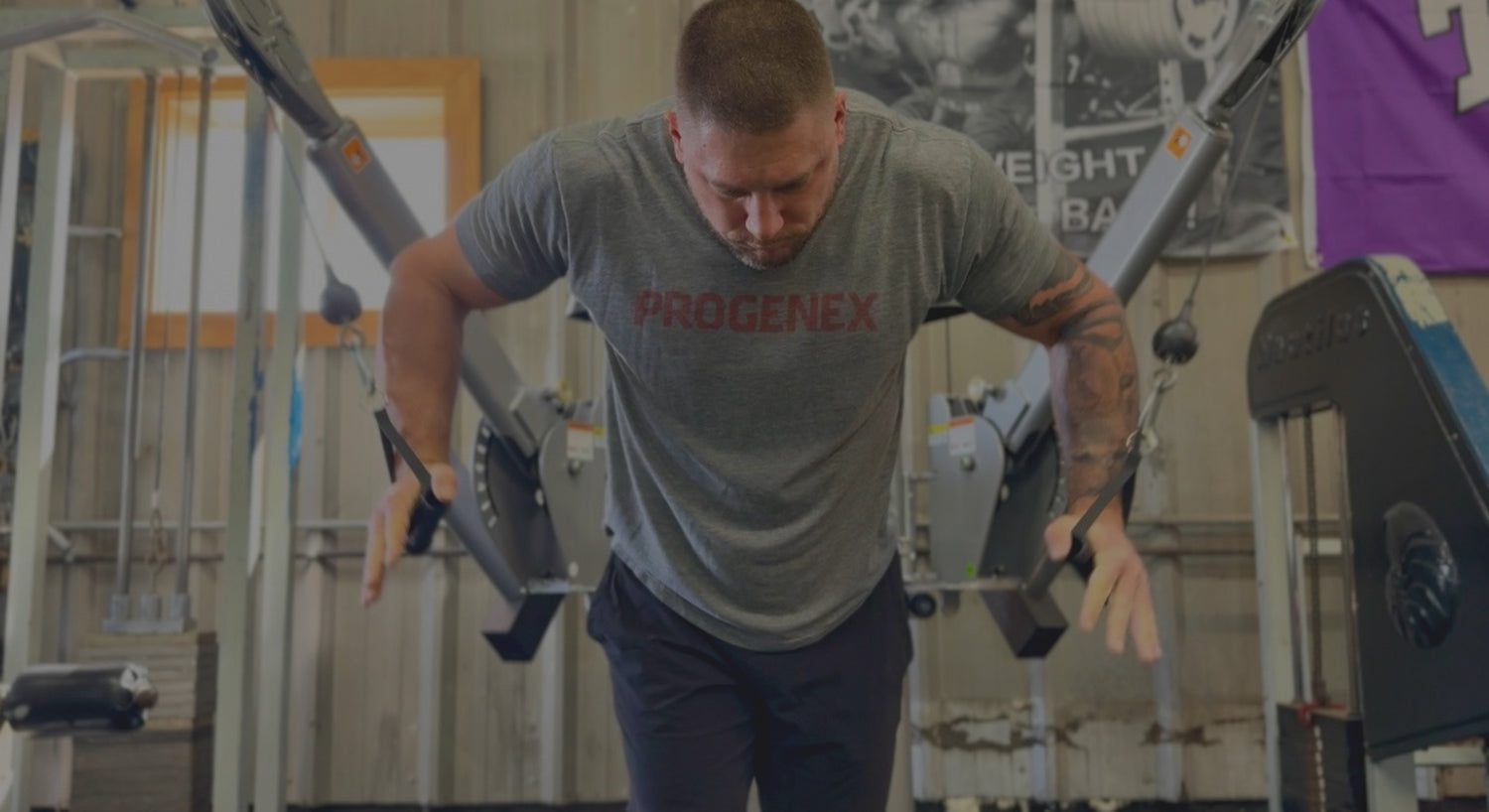 Progenex | Fitness Never Tasted So Great