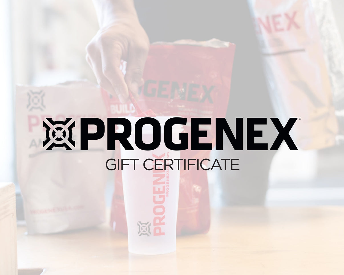 Gift Card | Progenex