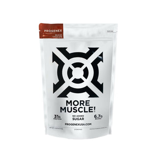 Boost Strength with Progenex Protein Supplements for Females