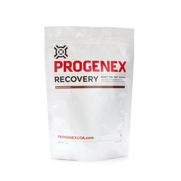 Boost Strength with Progenex Protein Supplements for Females