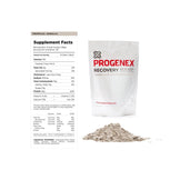 Level Up with the Healthiest Protein & Creatine from Progenex