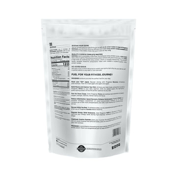 Supplements | Progenex