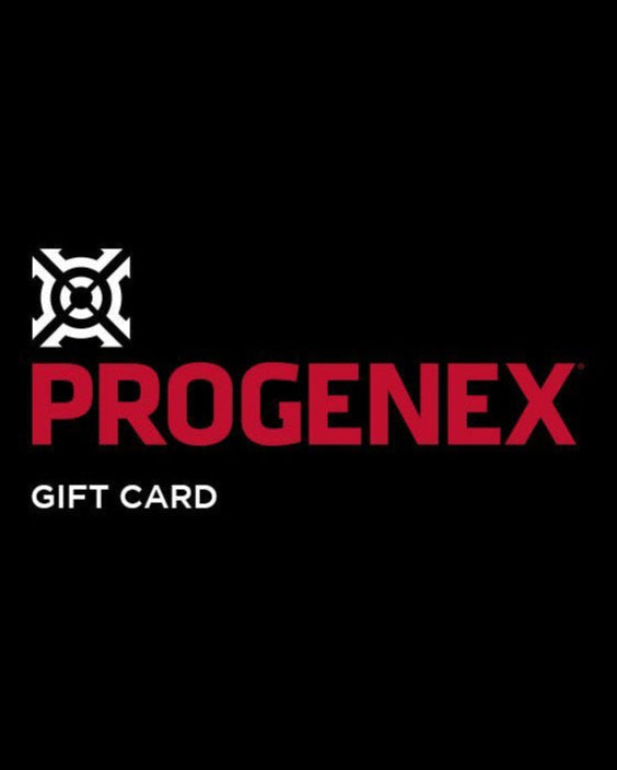 Gift Card | Progenex